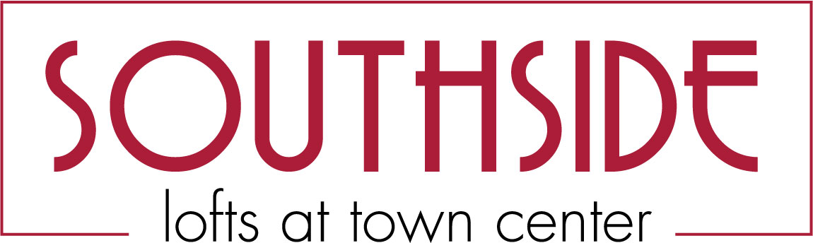 Southside Lofts at Town Center, luxury 1 & 2 bedroom apartments for ...